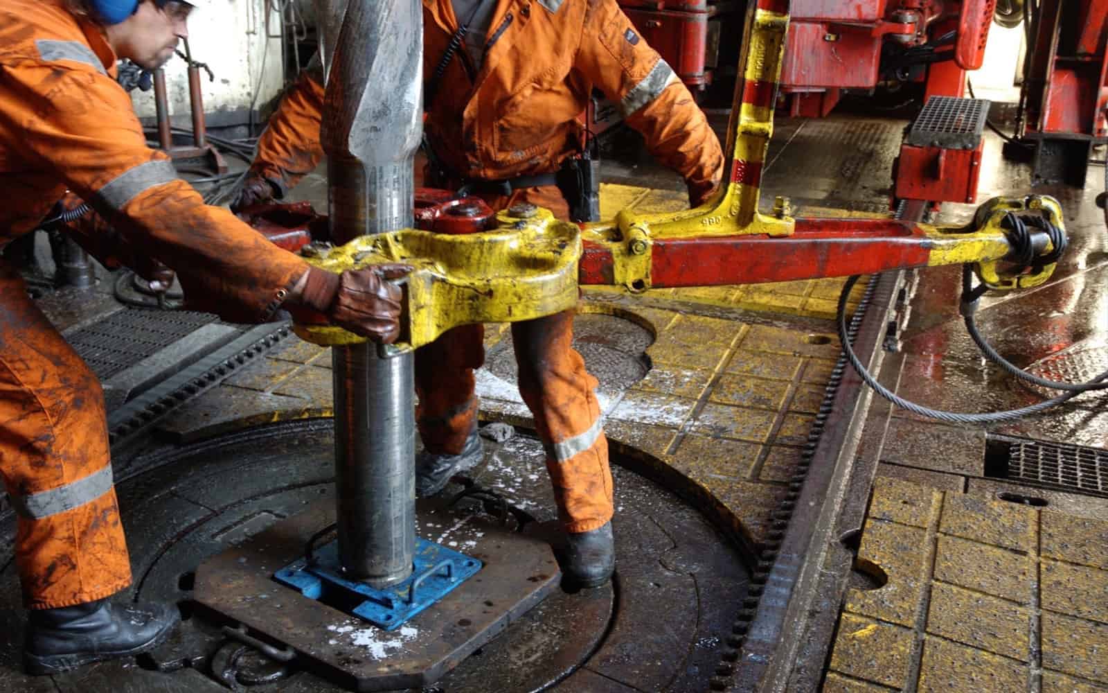 Well Engineering – Dane Oil and Gas Services Limited